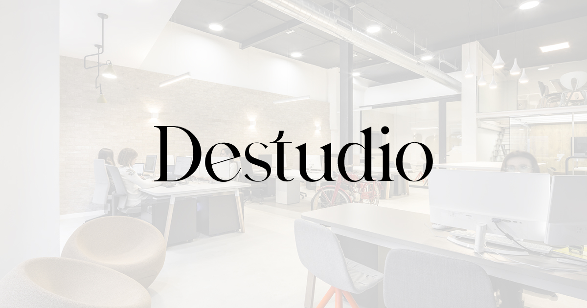 Destudio - Destudio
