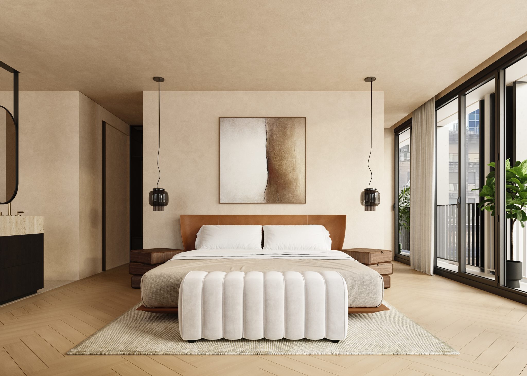 Passeig de Gràcia - Destudio